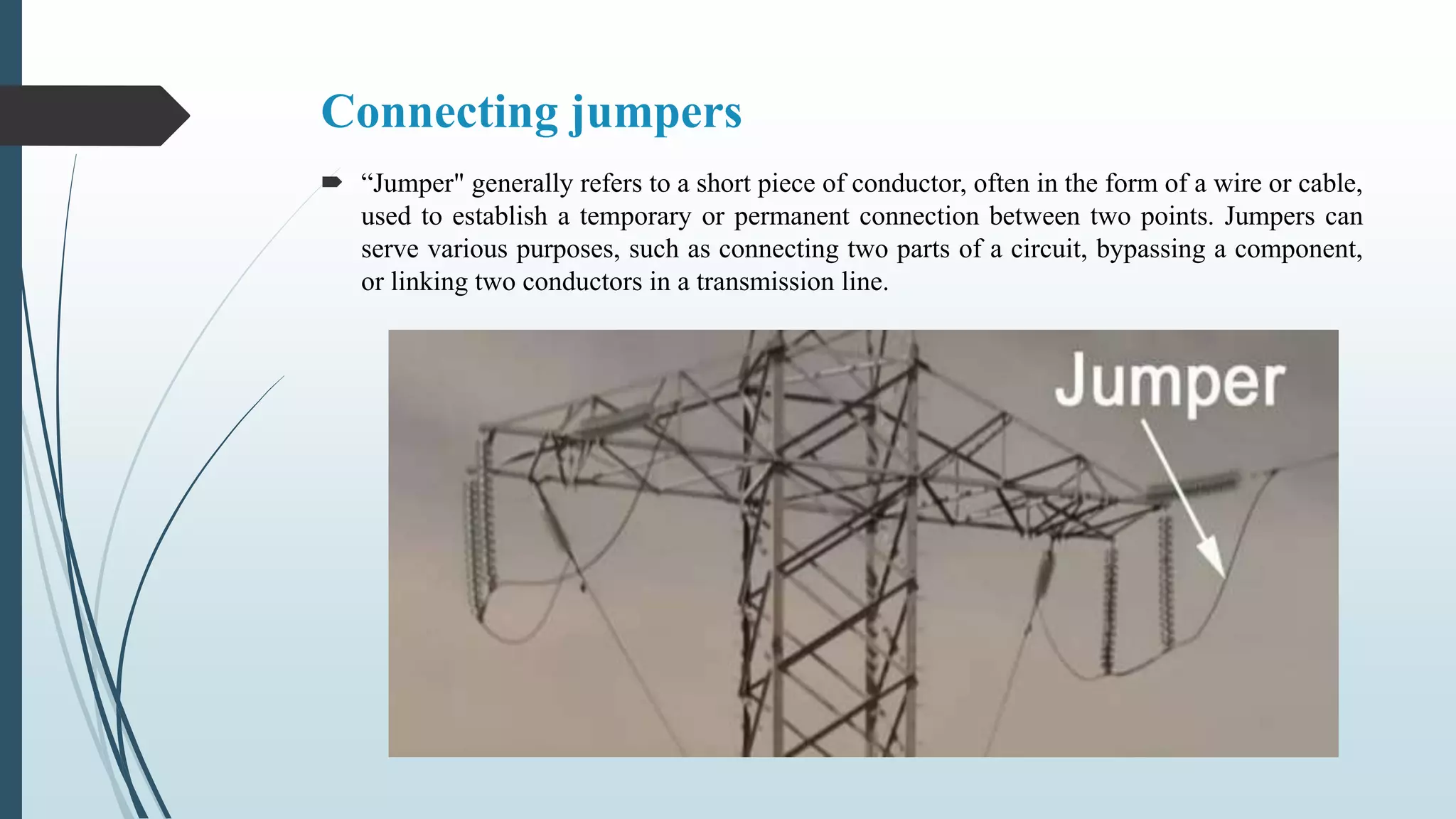 Installation of Transmission and Distribution Lines.pptx