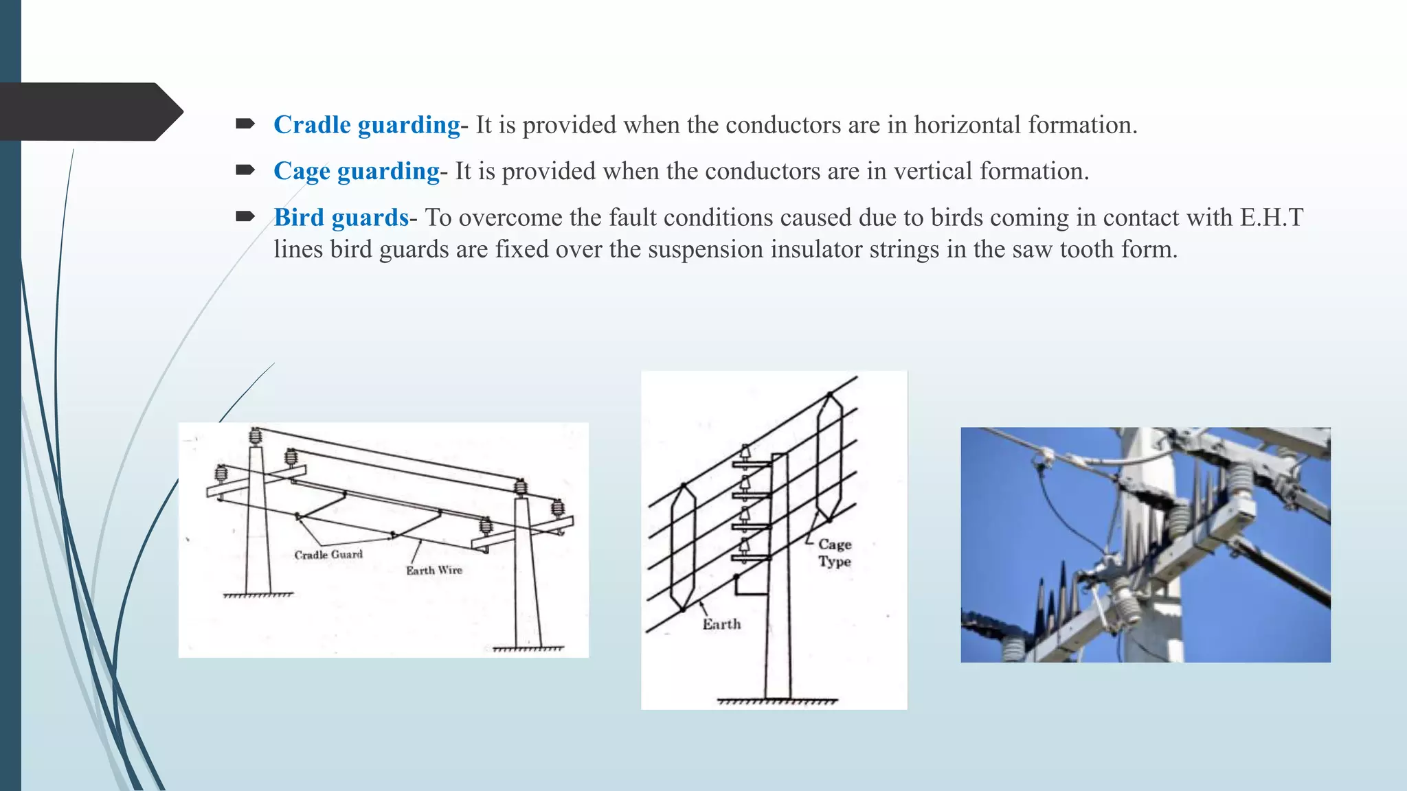 Installation of Transmission and Distribution Lines.pptx