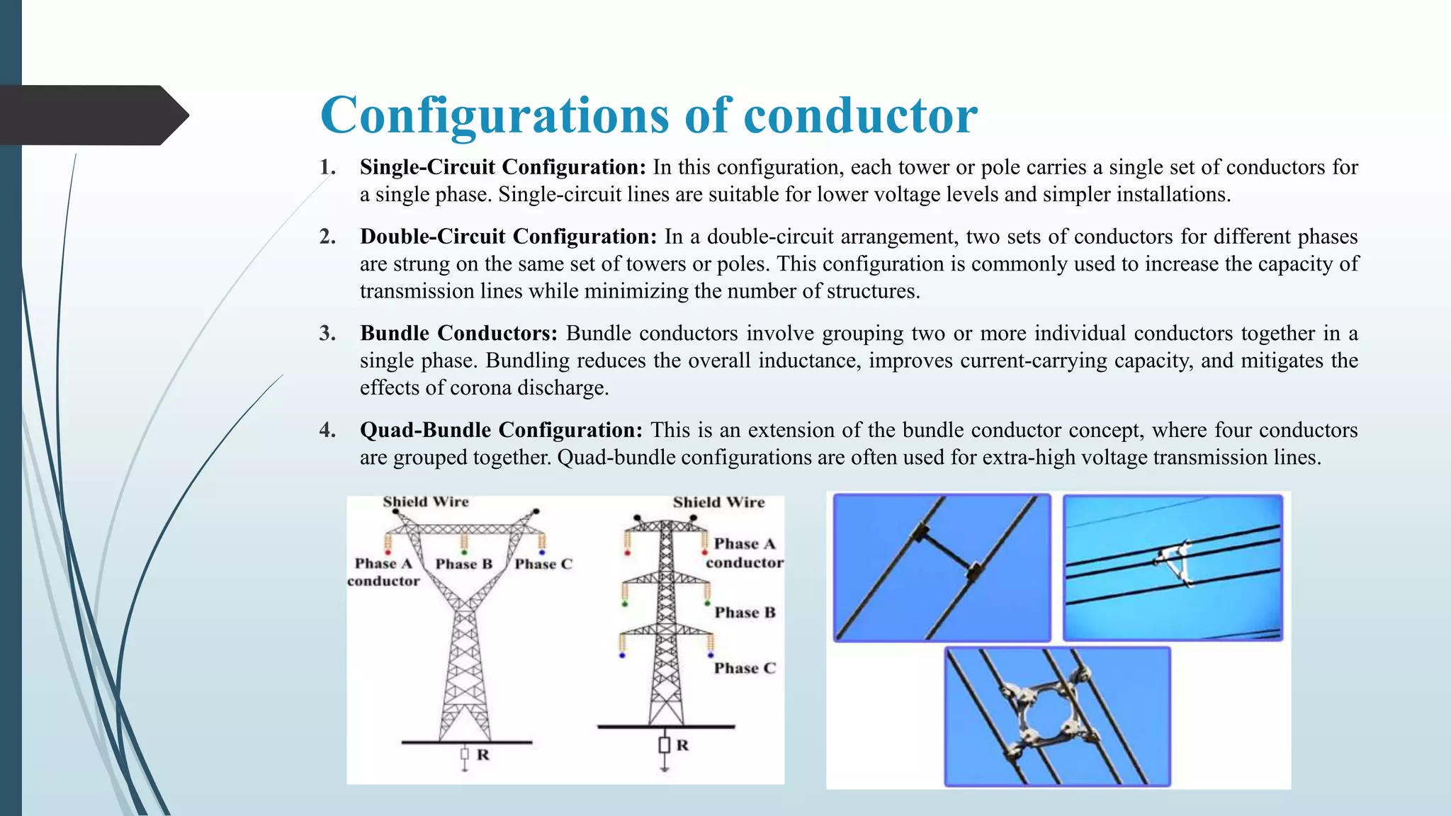 Installation of Transmission and Distribution Lines.pptx