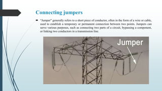 Installation of Transmission and Distribution Lines.pptx