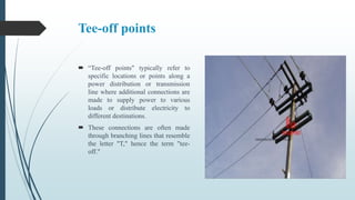 Installation of Transmission and Distribution Lines.pptx