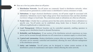 Installation of Transmission and Distribution Lines.pptx