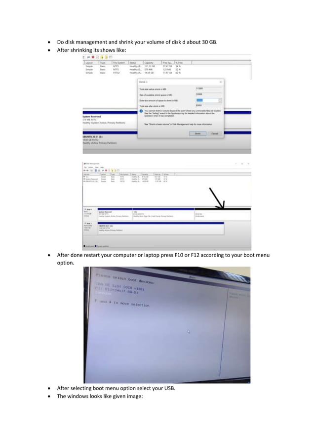 INSTALLATION OF UBUNTU 18 and ROS installation in UBUNTU 18.04.docx