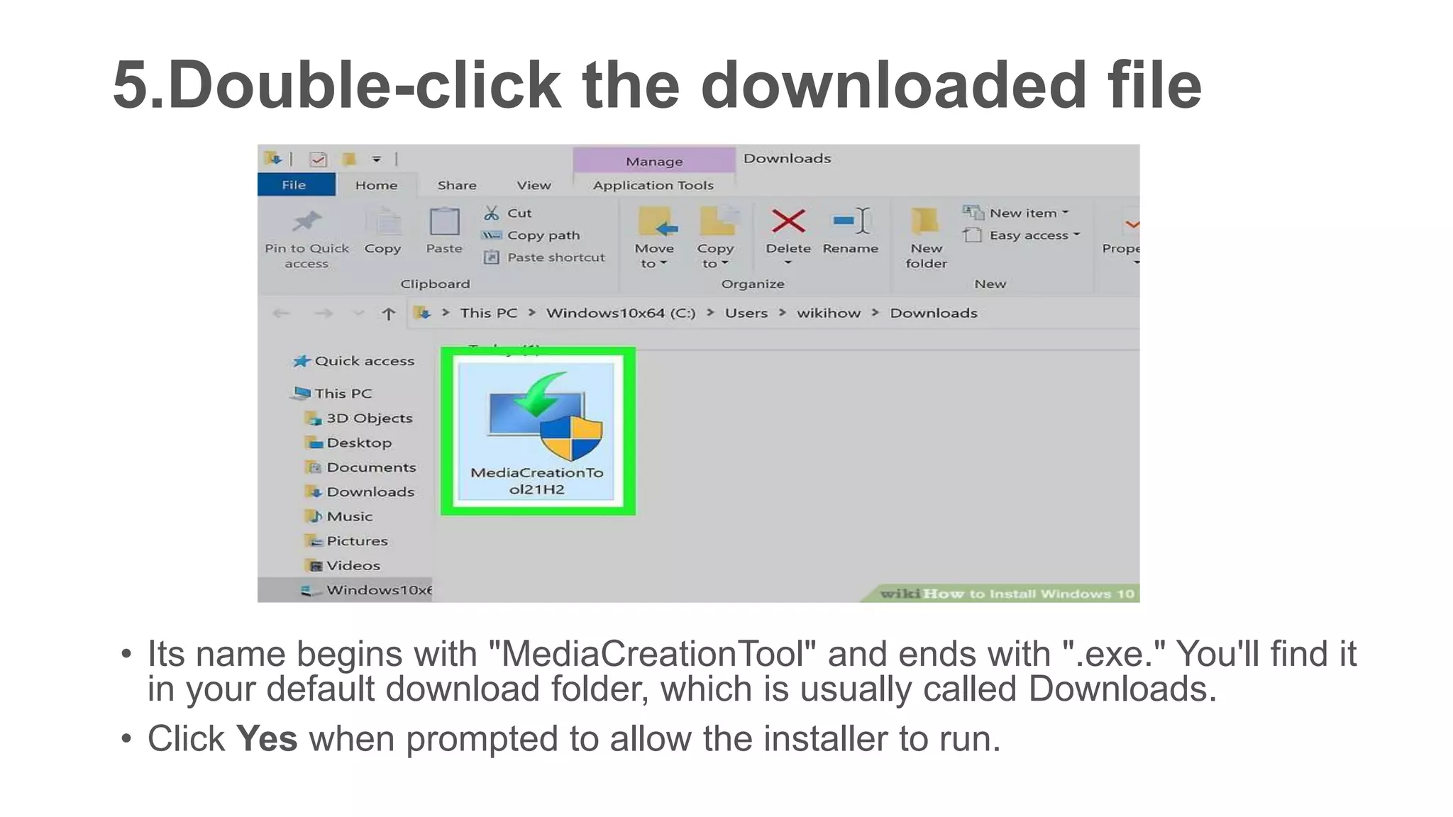 Installation of windows 10 operating system.pptx