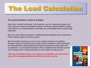 Pullen AC Installation Presentation | PPTX