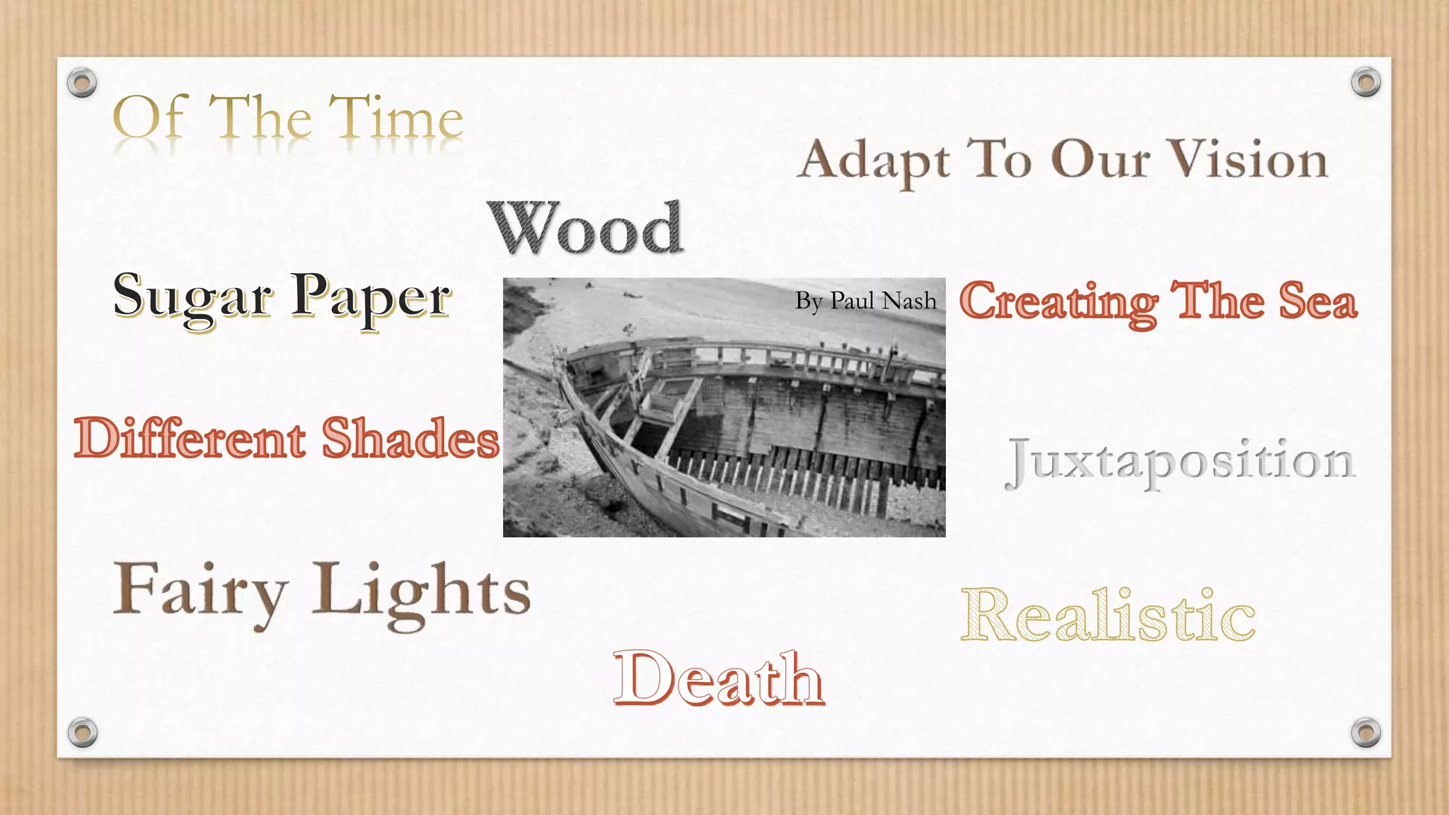 Installation Presentation | PPTX