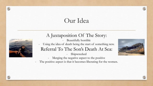 Installation Presentation | PPTX