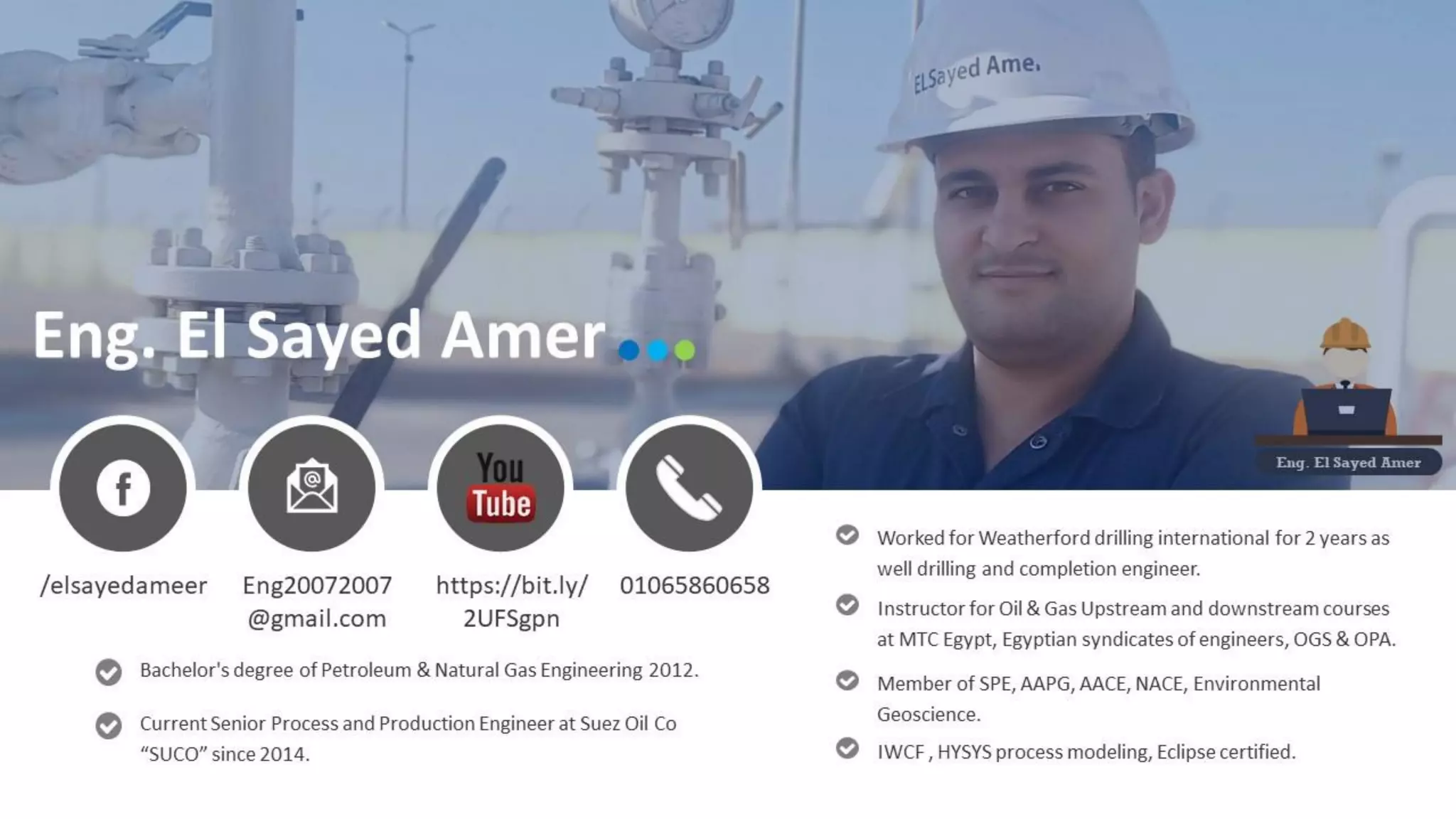 Installation procedures of wellhead | PDF