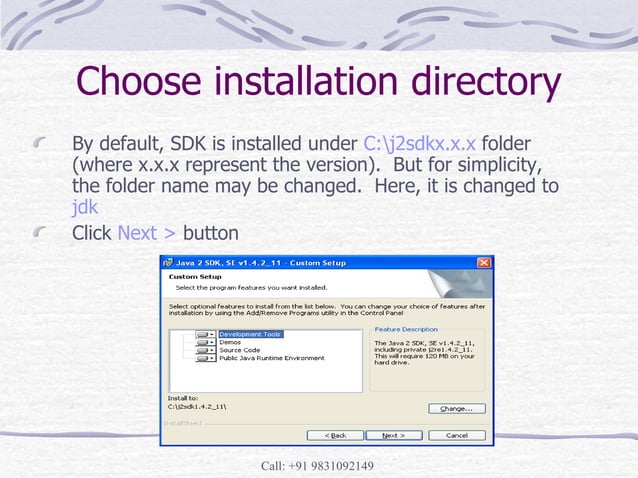 Installation Process Of New Gen Lib Oss On Windows Xp For Library ...