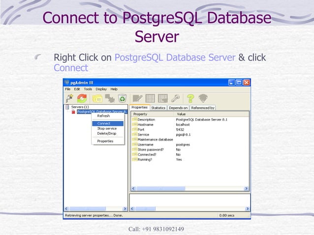 Installation Process Of New Gen Lib Oss On Windows Xp For Library Automation By Goutam Biswas ...
