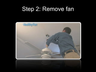 Installation Slides | PPT | Free Download