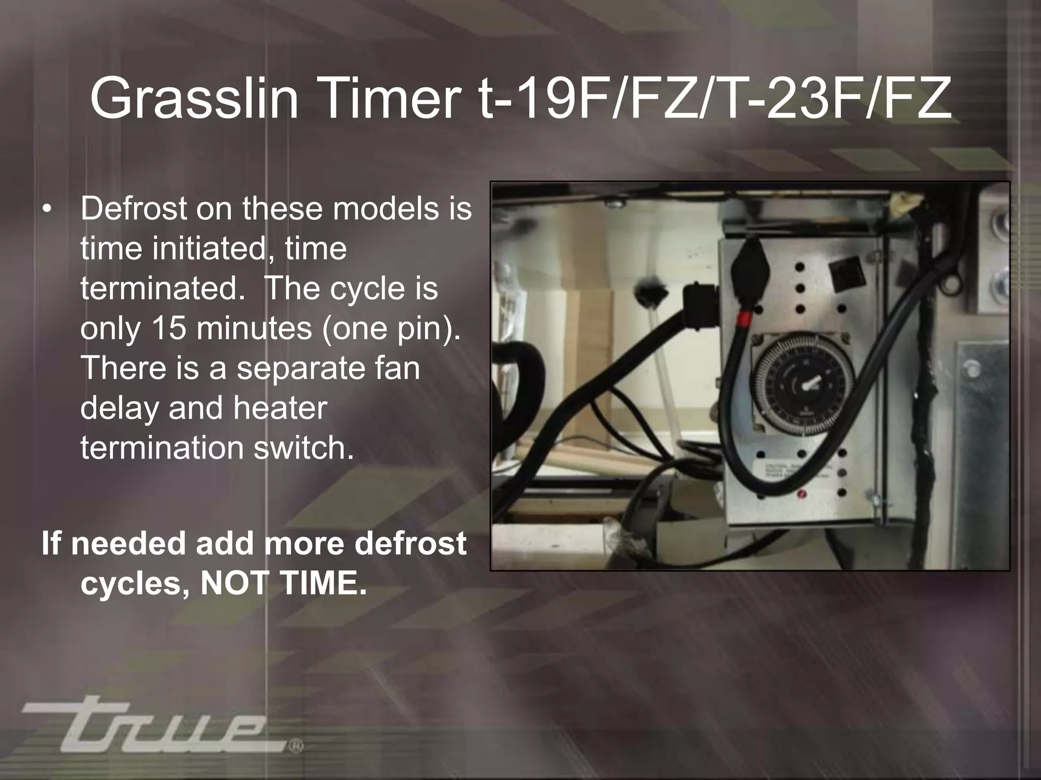 Installation & Startup | PPT