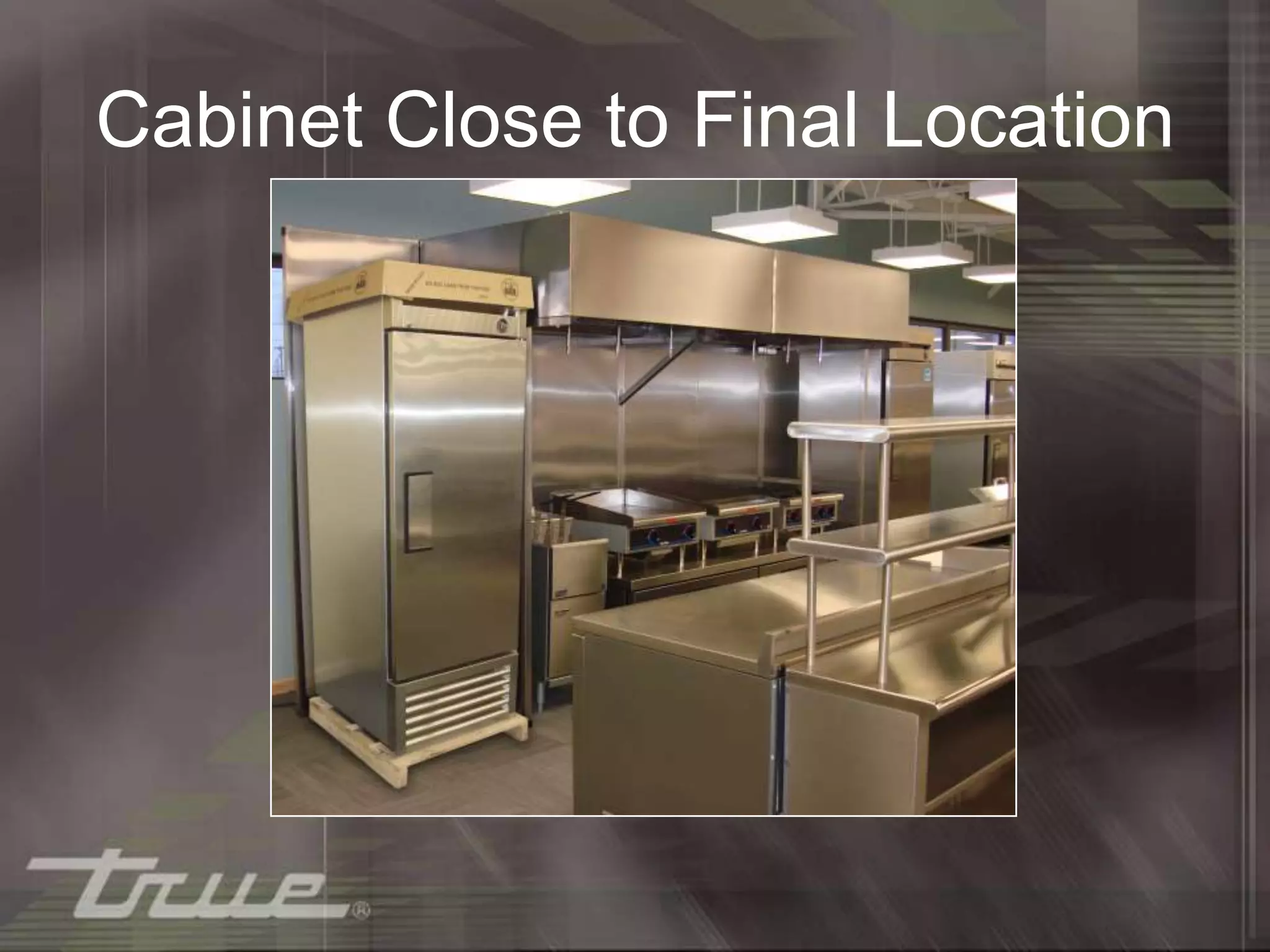 Installation & Startup | PPT