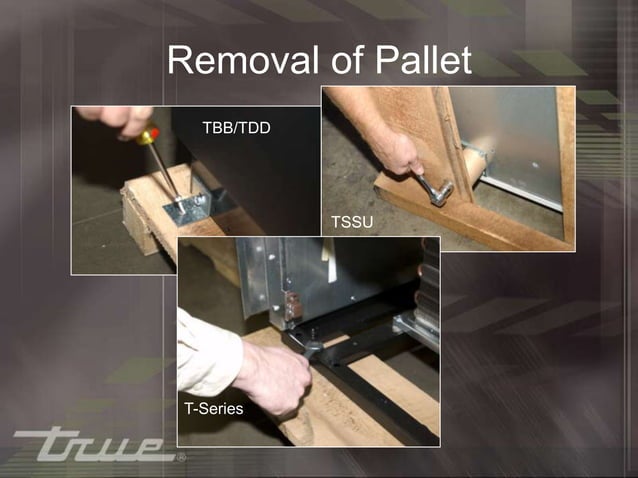 Installation & Startup | PPT