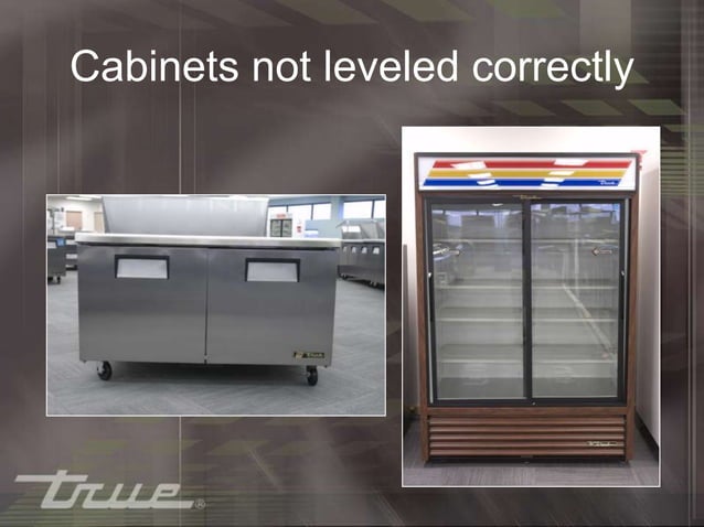 Installation & Startup | PPT