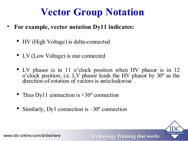 Installation Testing And Troubleshooting Of Transformers