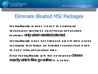 installaware_faq | PPT