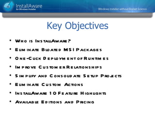 installaware_faq | PPT | Web Development | Internet