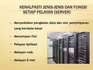 Install computer network cabling (teori) | PPT