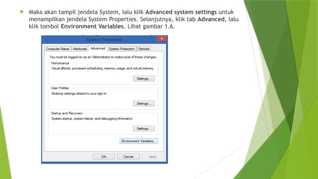 INSTALLEDYII-INTRODUCTION ABOUT YII FRAMEWORK.pptx