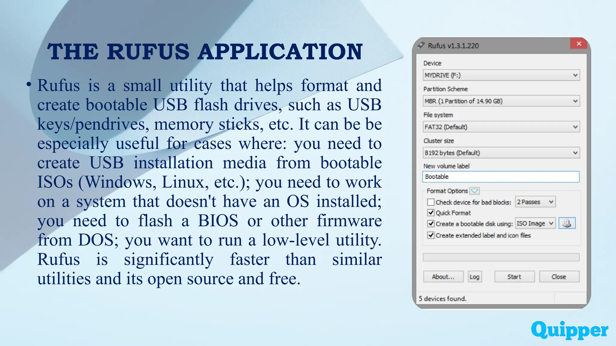 Installers Preparation and OS.pptx pptxx | PPTX