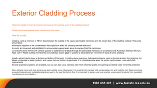 Install Exterior cladding - Powerpoint used in last class.pptx