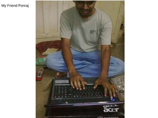 Installing ubuntu in acer 5740 | ODP | Operating Systems | Computer Software and Applications