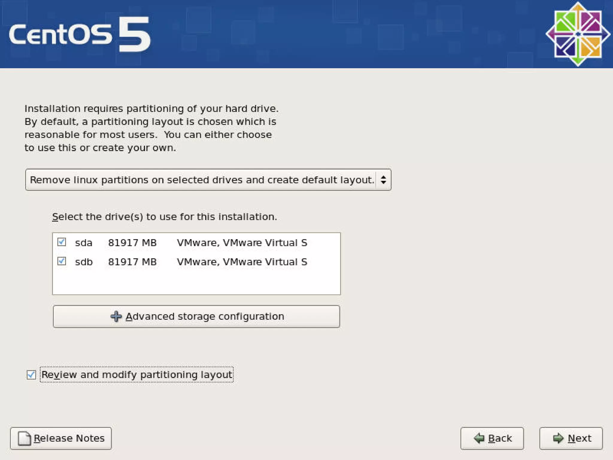 Configuring RAID 1 on CentOs | PPT