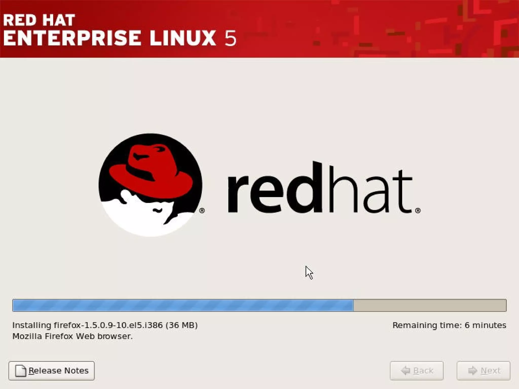 Installing rhel-5-linux-redhat-enterprise-edition-stepbystep-1192652004798954-4 | PPT ...