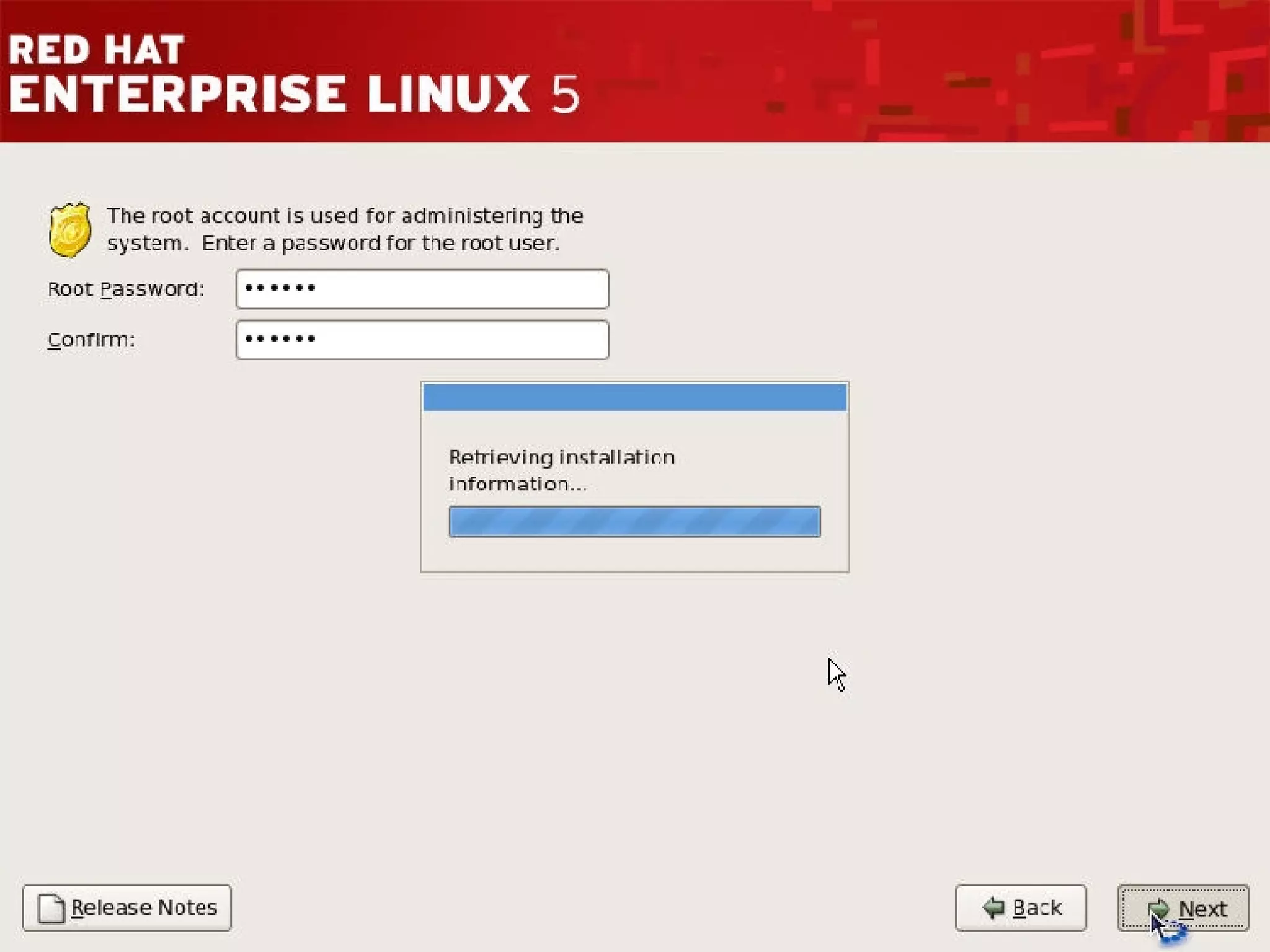Installing RHEL 5 Linux RedHat Enterprise Edition step-by-step | PPT