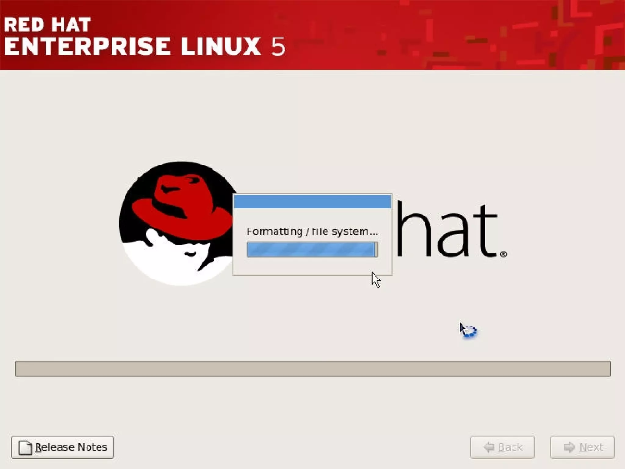 Installing RHEL 5 Linux RedHat Enterprise Edition step-by-step | PPT