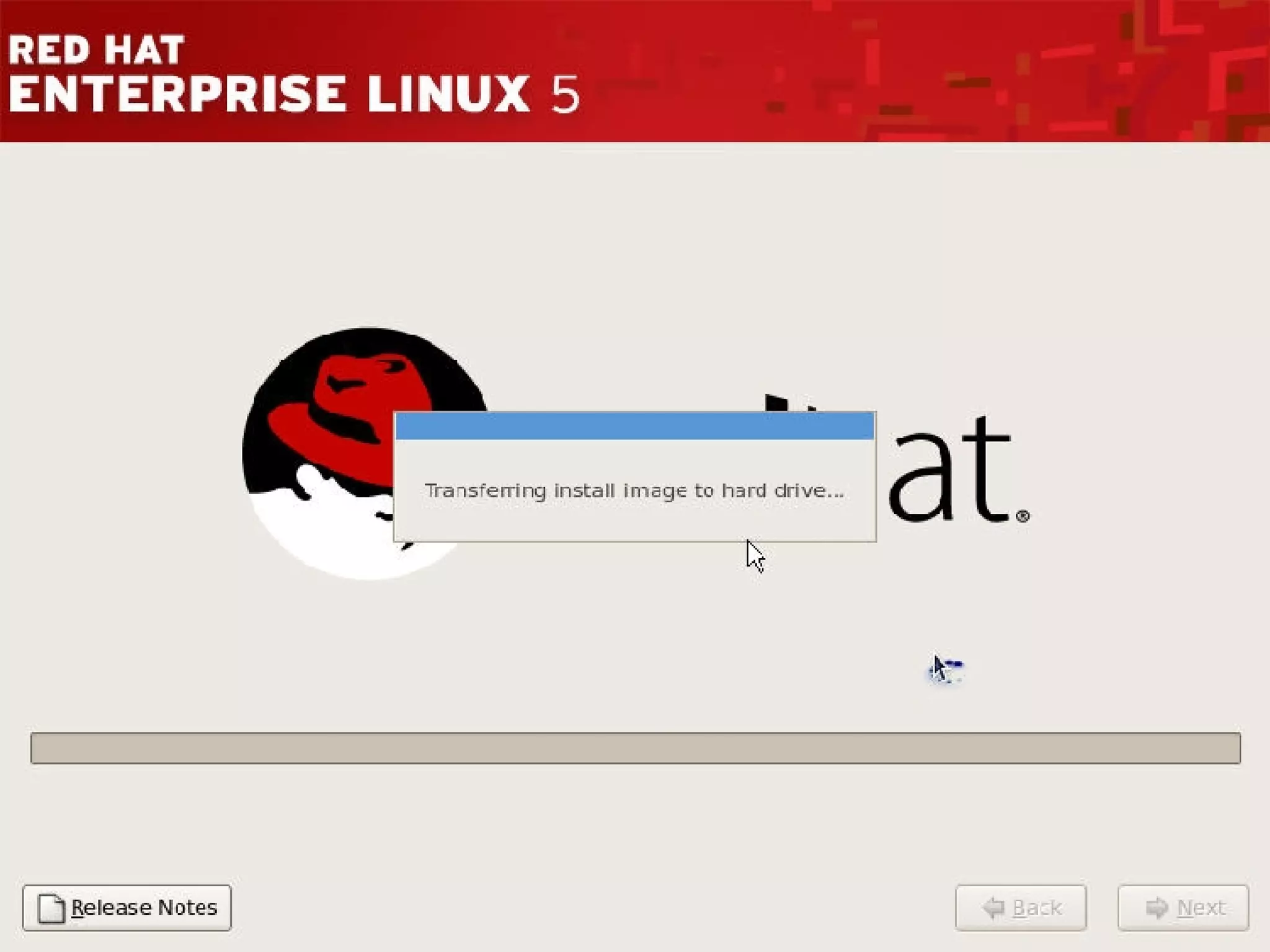 Installing RHEL 5 Linux RedHat Enterprise Edition step-by-step | PPT