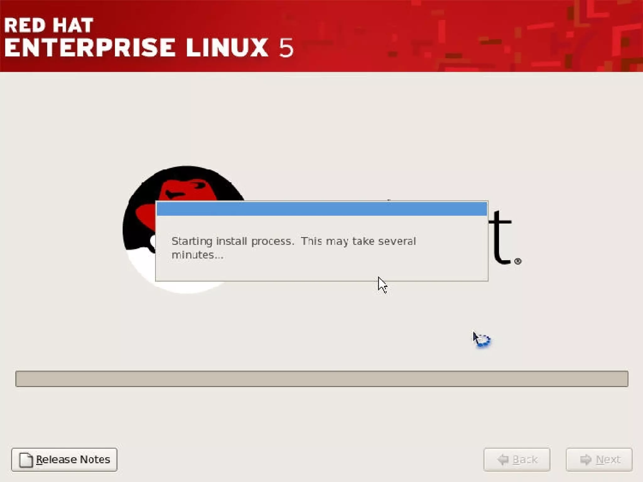 Installing RHEL 5 Linux RedHat Enterprise Edition step-by-step | PPT