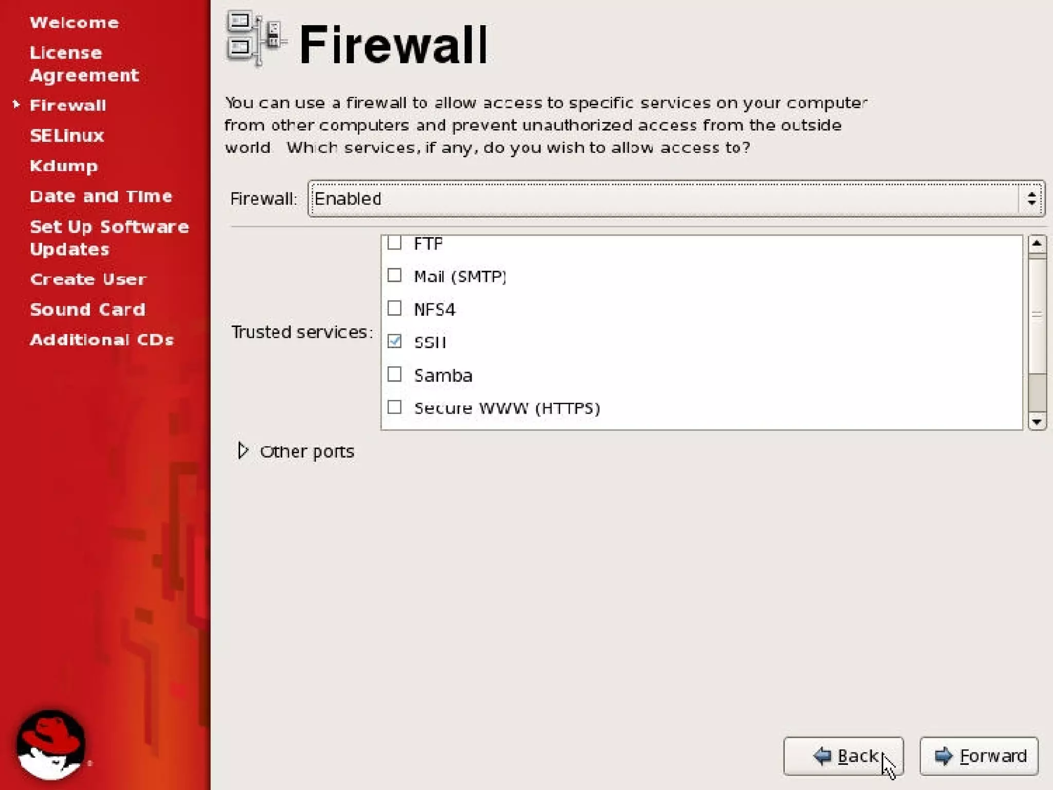 Installing RHEL 5 Linux RedHat Enterprise Edition step-by-step | PPT