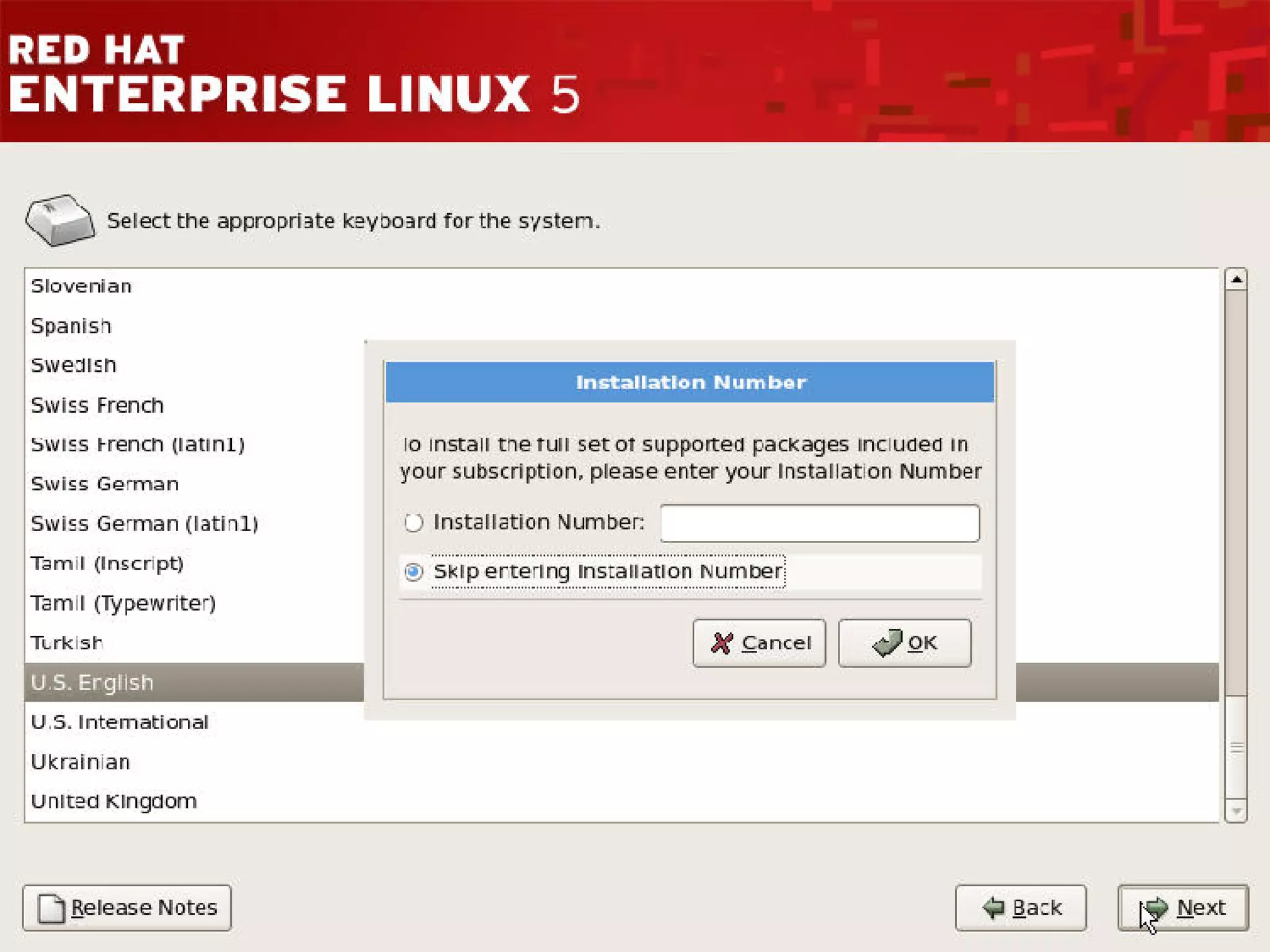 Installing RHEL 5 Linux RedHat Enterprise Edition step-by-step | PPT
