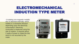 Installing-service-equipment.pptx | Power and Energy Industry | Industries