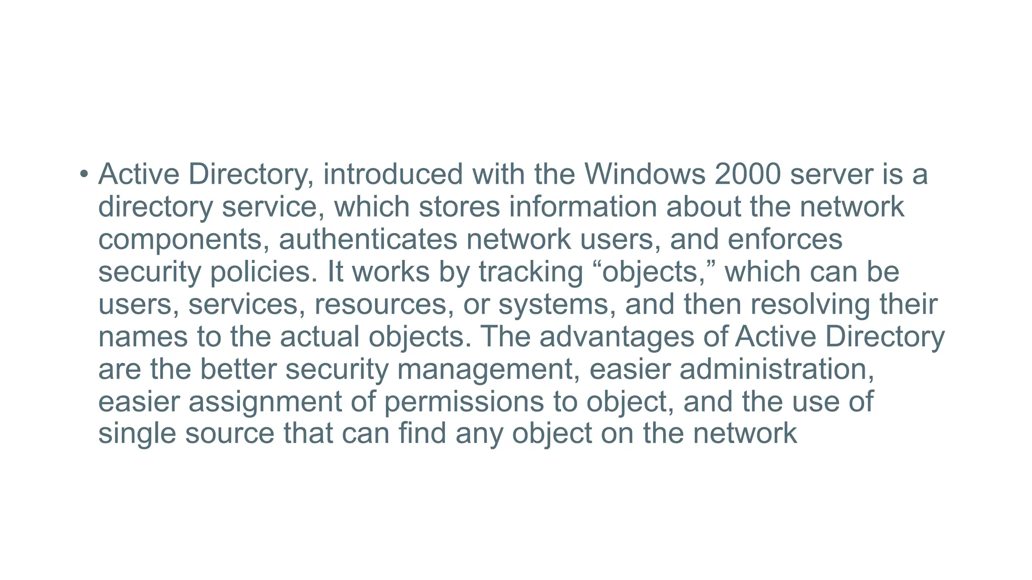 Installing Active Directory (ADDS)s.pptx