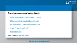 Installing a CT Scanner What to Expect.pptx