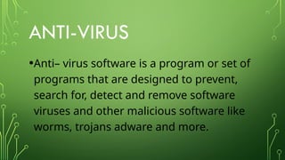 simple Installing an anti-virus software.pptx