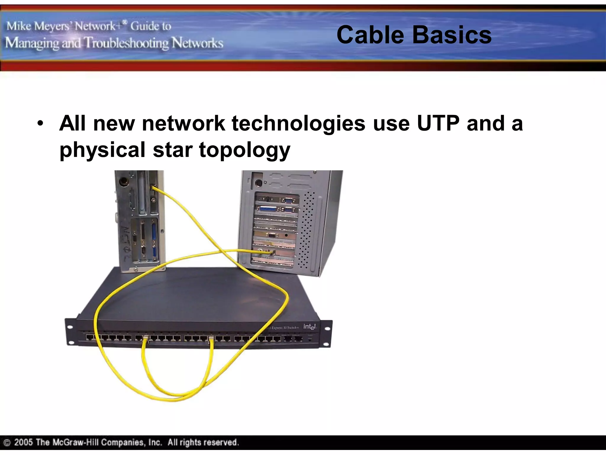 Installing a Physical Network. Chapter 8.pdf