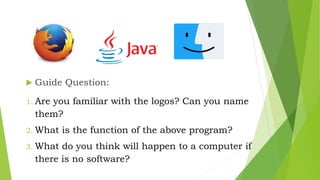 INSTALLING APPLICATION SOFTWARE - 10.pptx