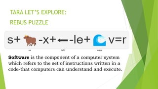 INSTALLING APPLICATION SOFTWARE - 10.pptx