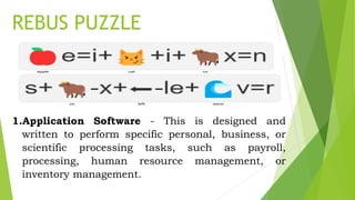 INSTALLING APPLICATION SOFTWARE - 10.pptx