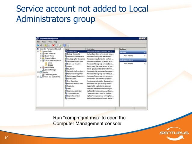 Installing IBM Cognos 10: Tips and Tricks from the Trenches | PDF