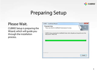 Installing CUBRID on Windows | PPTX | Databases | Computer Software and Applications