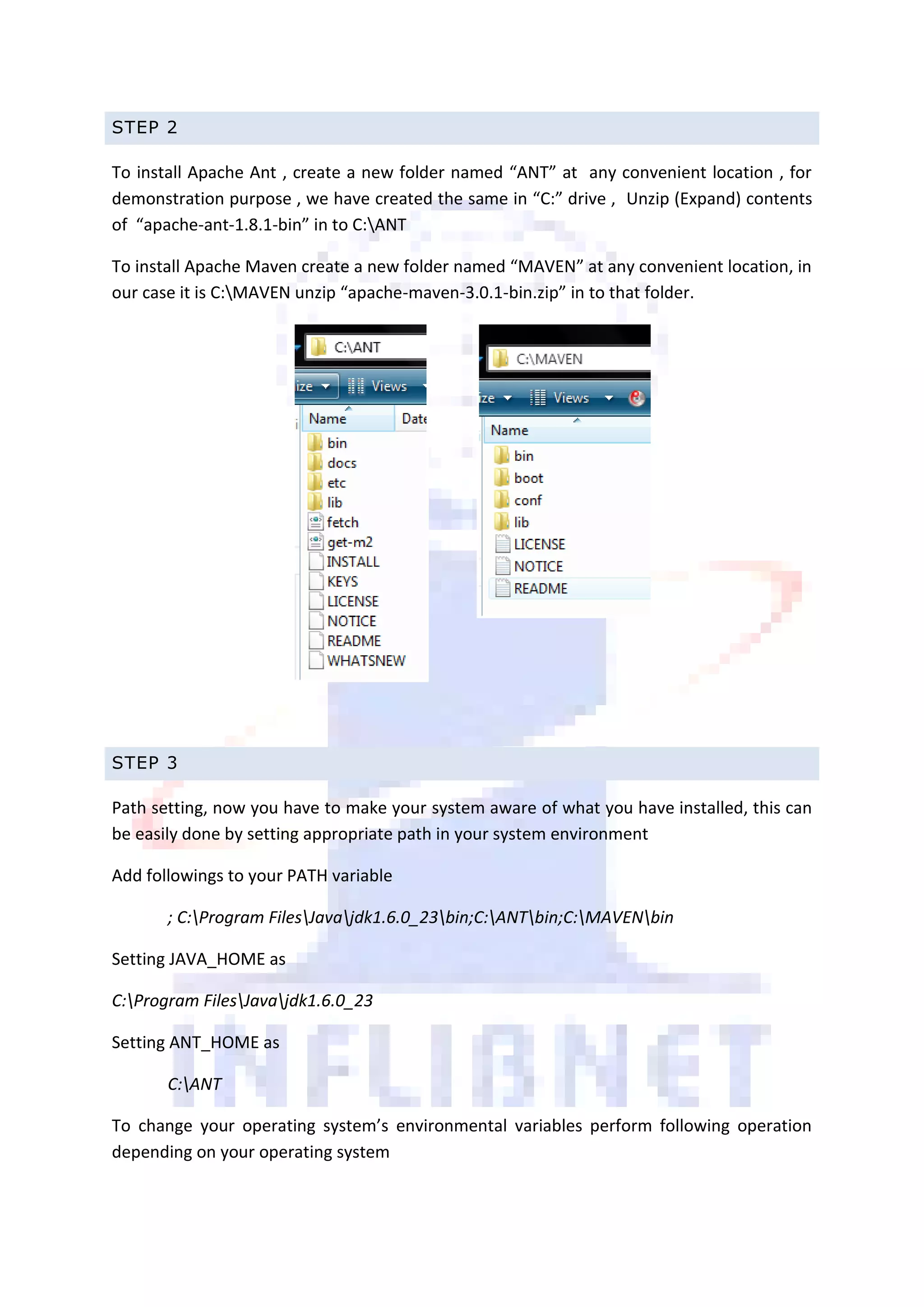 Installing d space on windows | PDF
