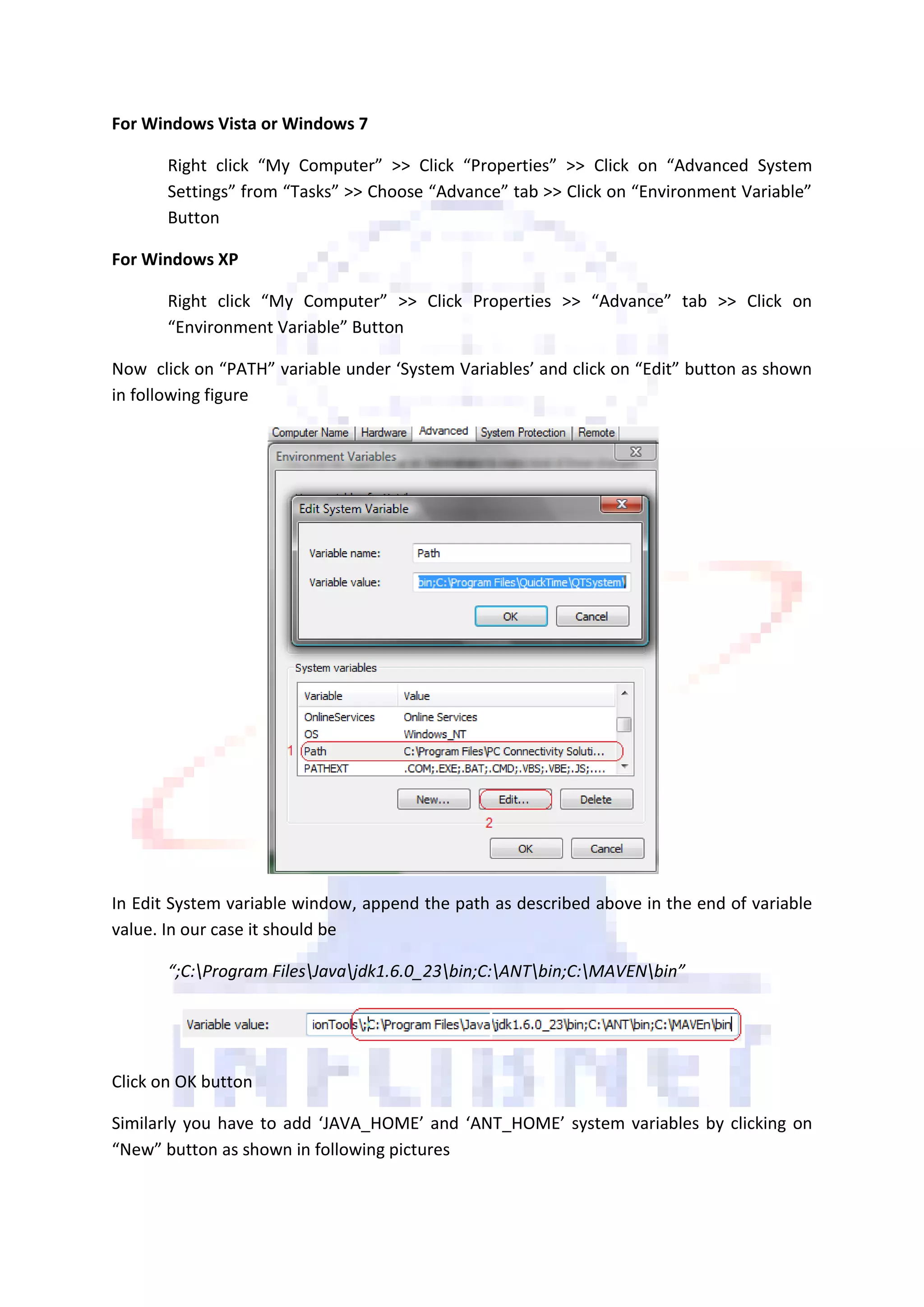 Installing d space on windows | PDF