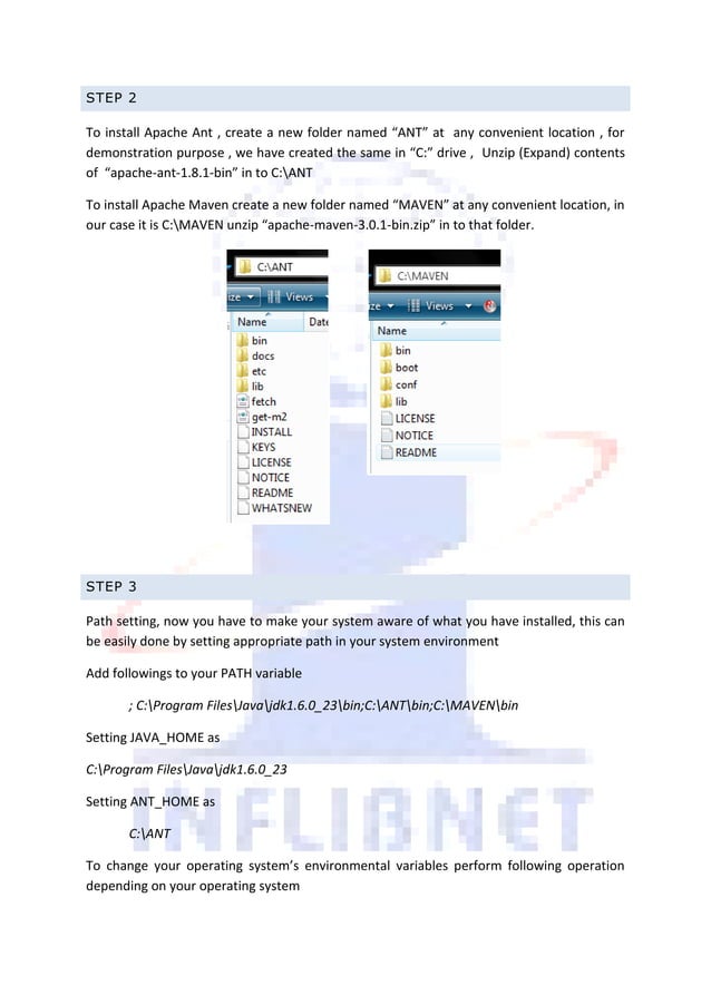 Installing d space on windows | PDF