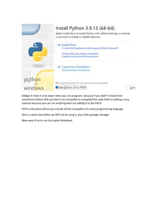 Installing iPython.docx