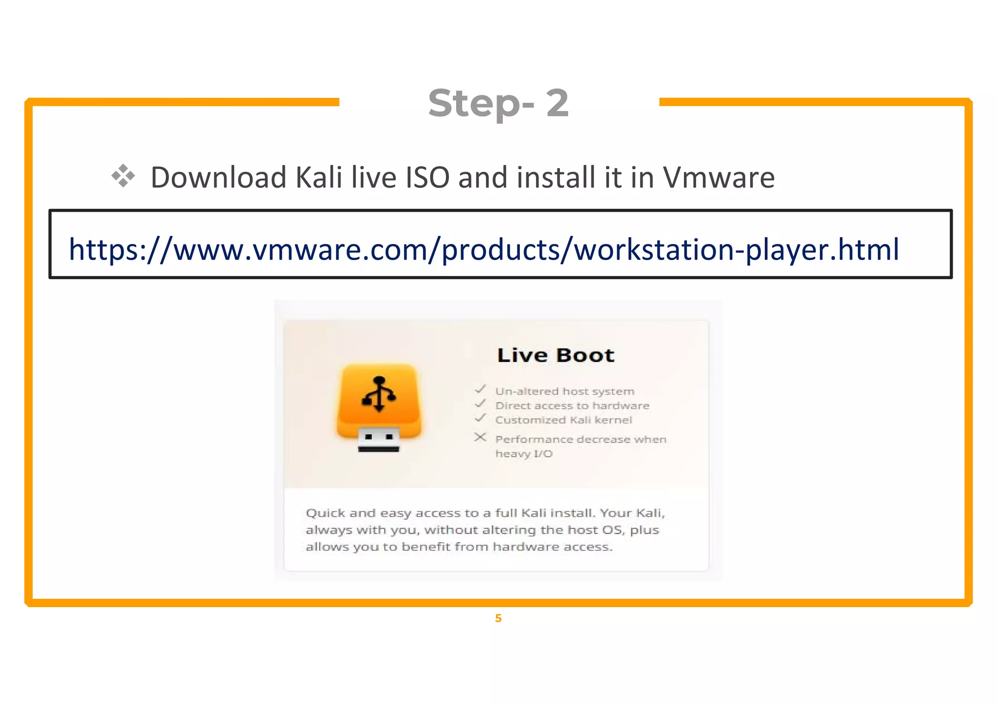 Installing Kali Linux on Vmware.pdf